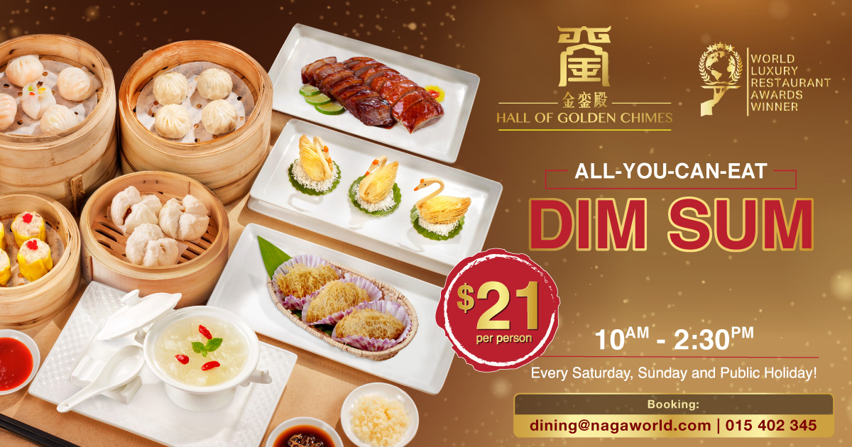 dim sum – WHAT'S ON PHNOM PENH